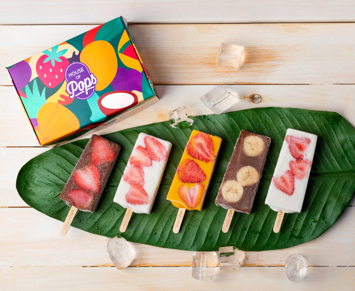 What Makes Our Pops So Special? – House of Pops